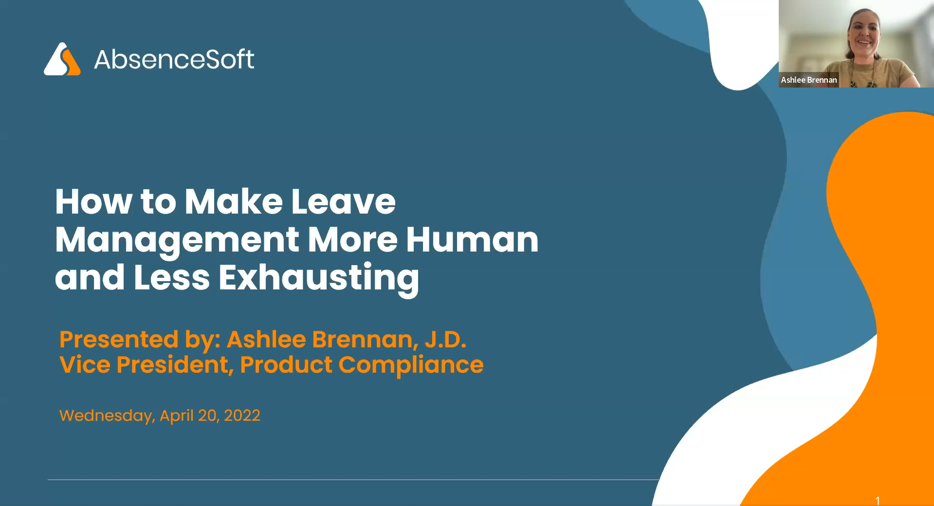 How to Make Leave Management More Human and Less Exhausting - AbsenceSoft