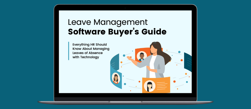 Leave Management Software Buyer's Guide - AbsenceSoft