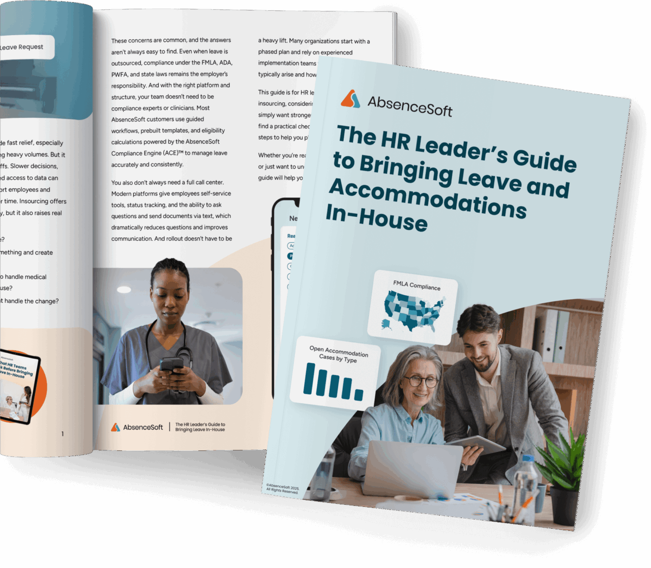 The HR Leader’s Guide to Bringing Leave and Accommodations In-House - AbsenceSoft