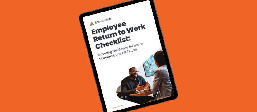 A Leave Manager’s Guide to Paid Leave Oregon (PLO) - AbsenceSoft