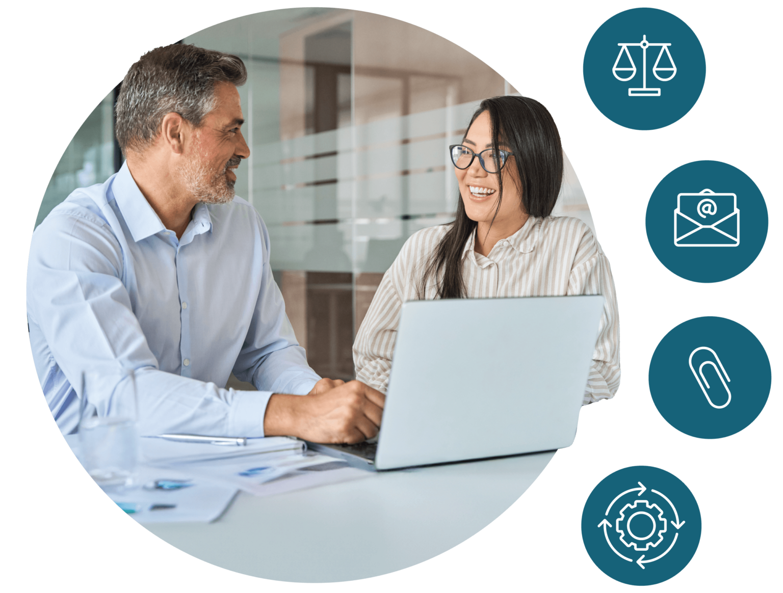 Accommodations - AbsenceSoft