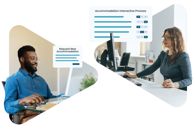 Accommodations - AbsenceSoft