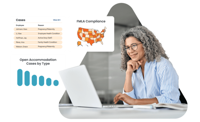 Leave and Accommodation Management System | AbsenceSoft