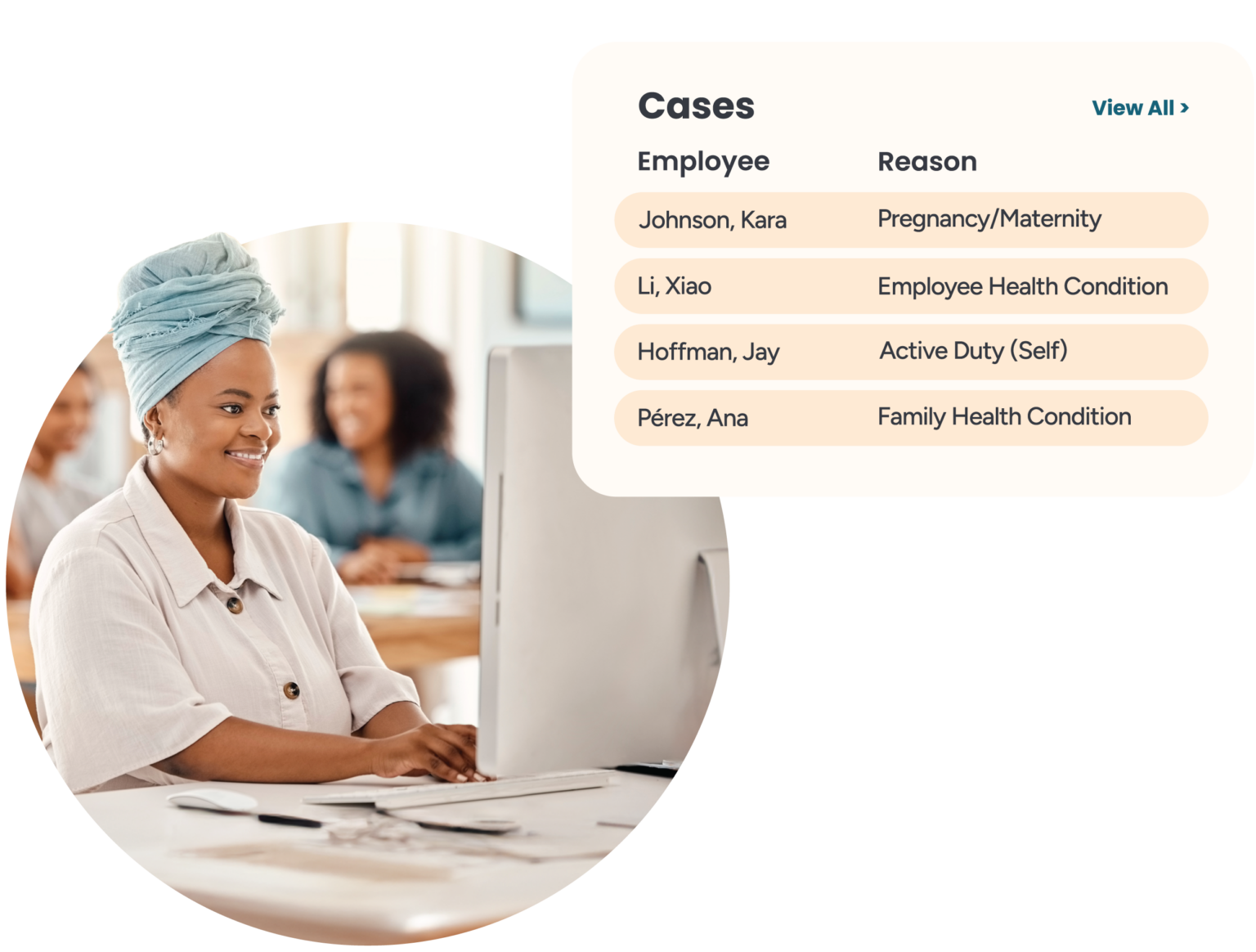 Leave of Absence - AbsenceSoft